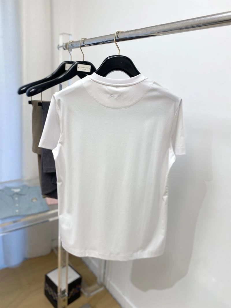 Original Loro Piana T-Shirts