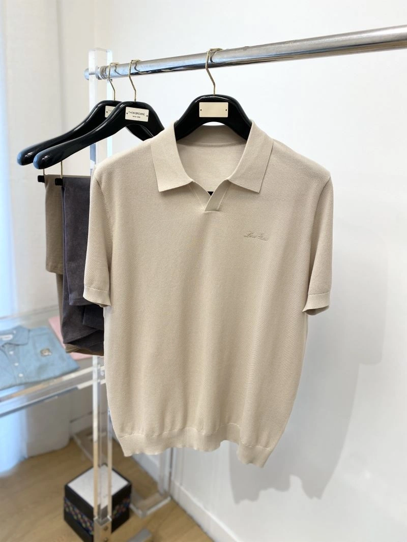 Loro Piana T-Shirts