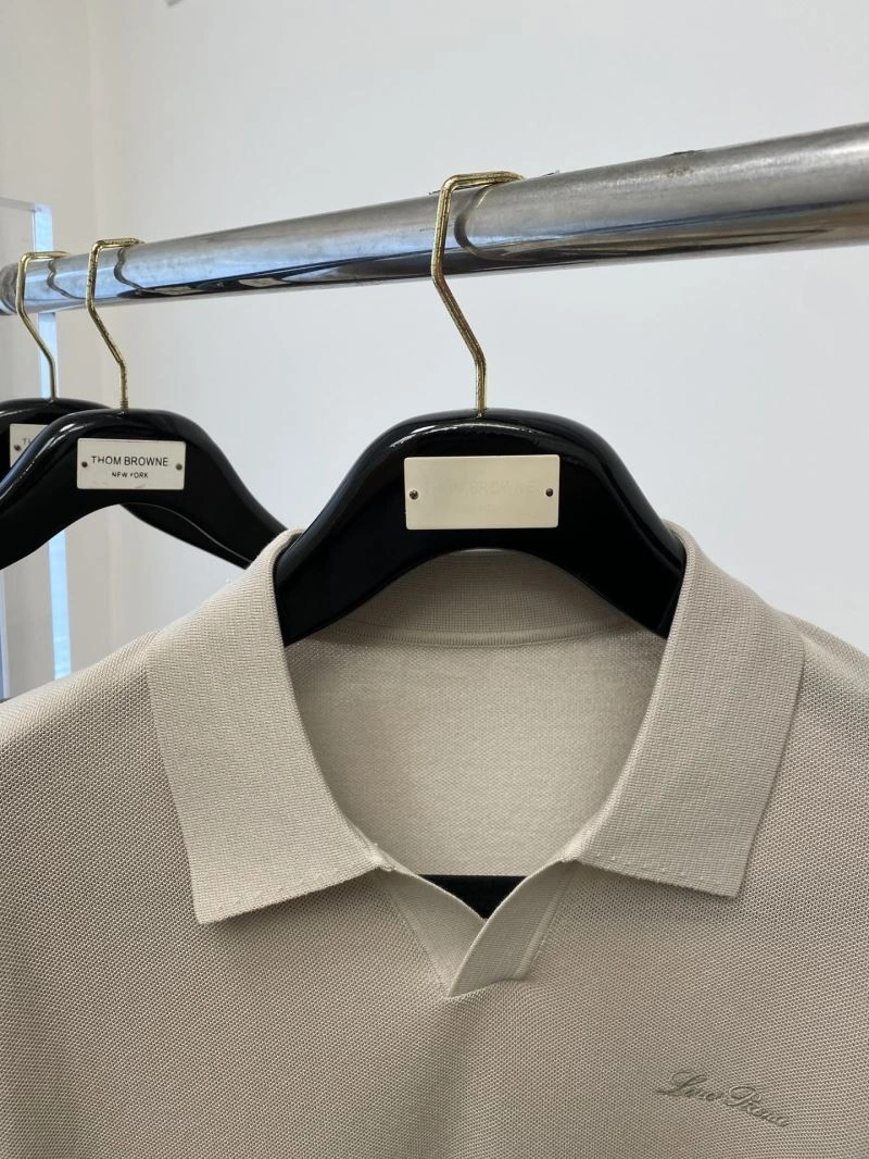 1:1 copy Loro Piana T-Shirts