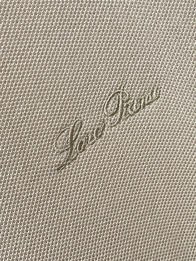 1:1 copy Loro Piana T-Shirts