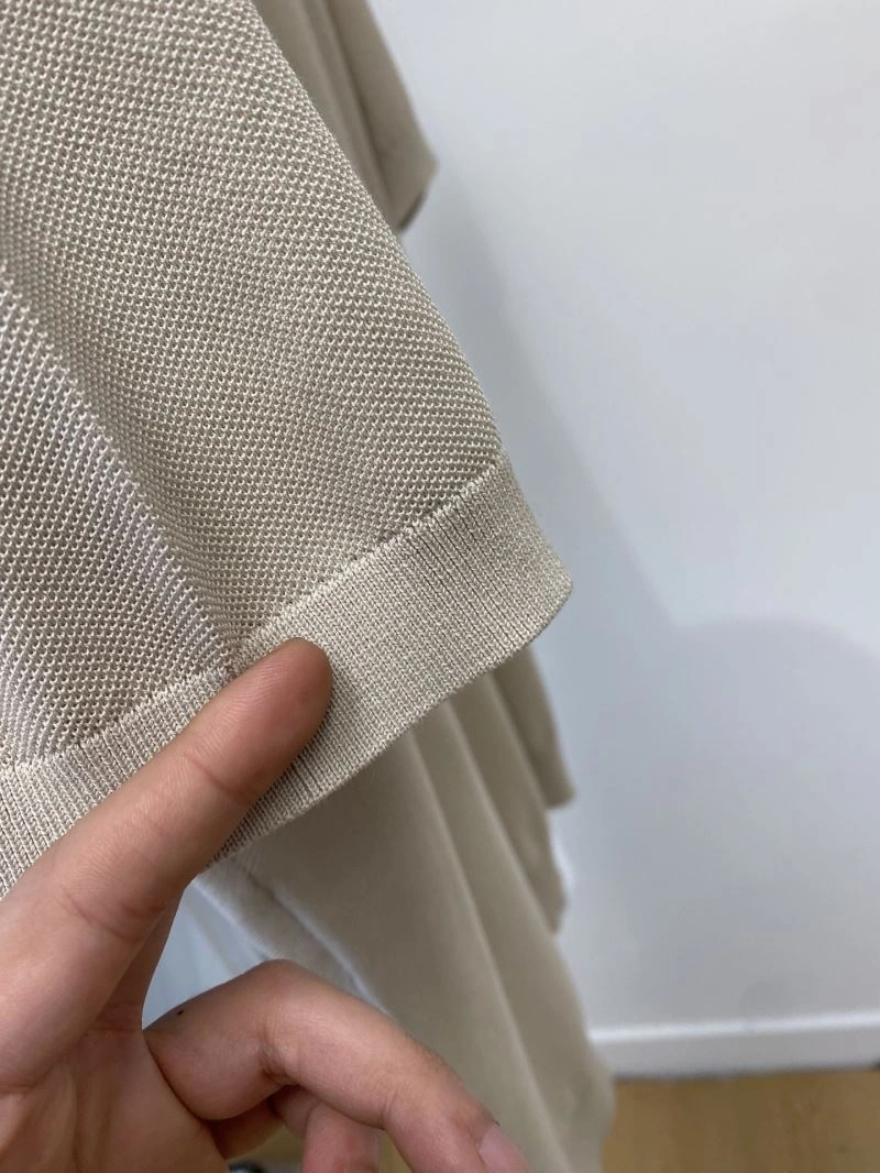 1:1 copy Loro Piana T-Shirts