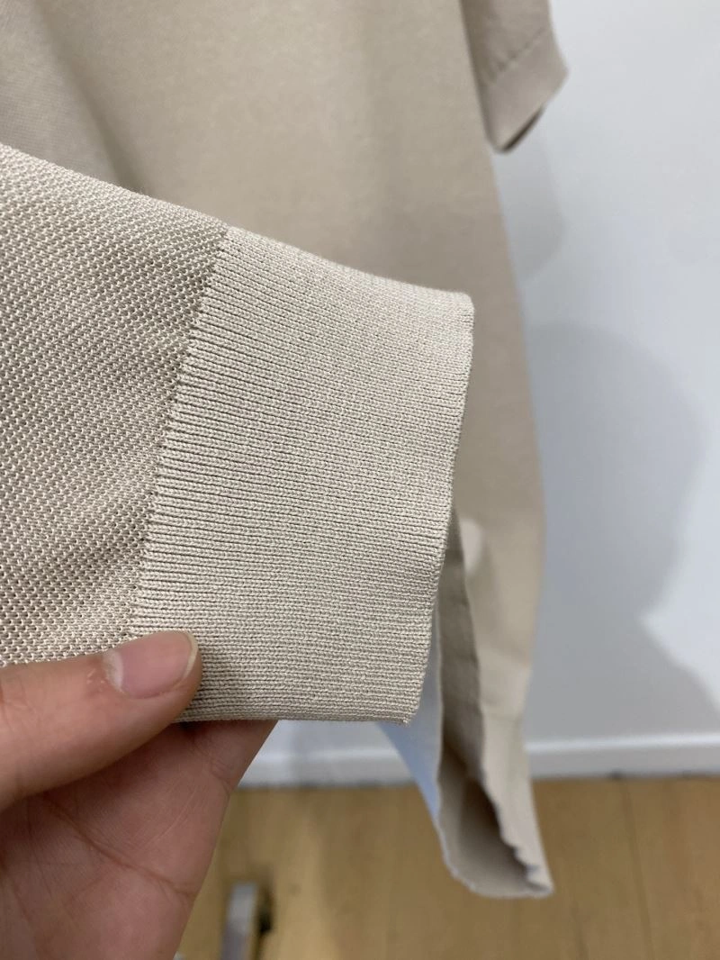 1:1 copy Loro Piana T-Shirts