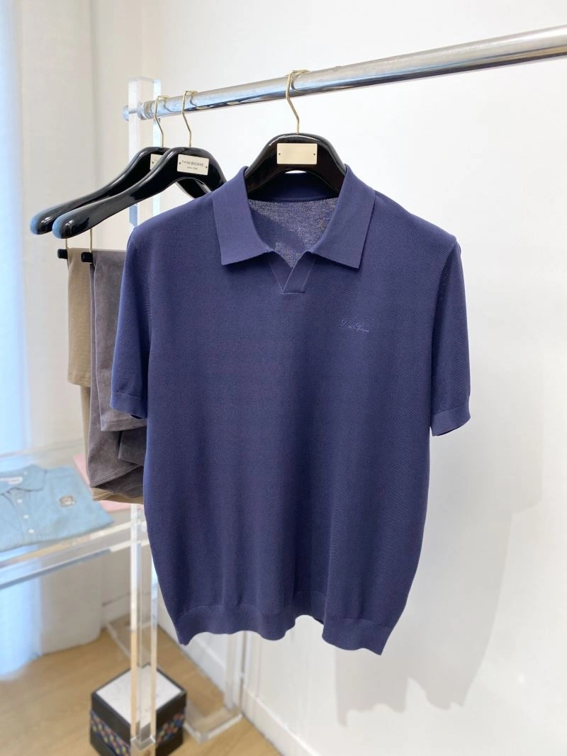 Loro Piana T-Shirts