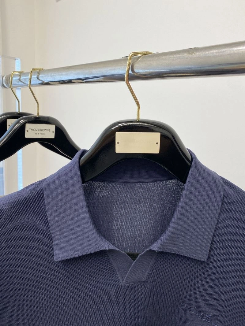 Genuine Loro Piana T-Shirts