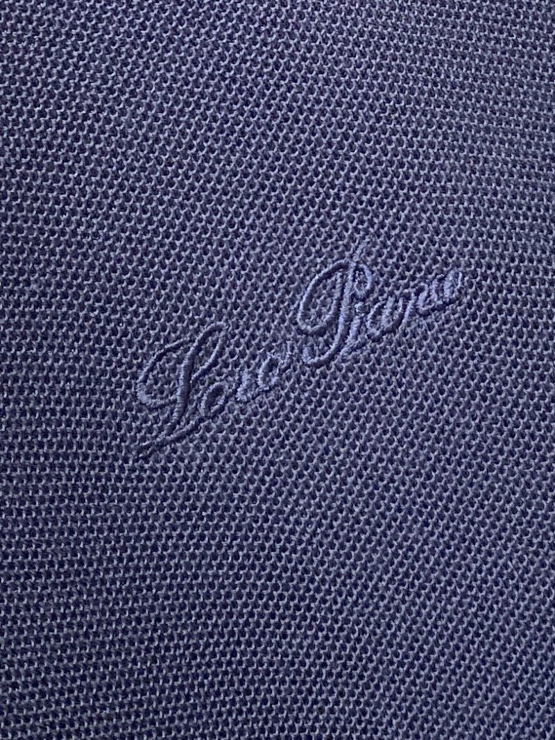 Genuine Loro Piana T-Shirts