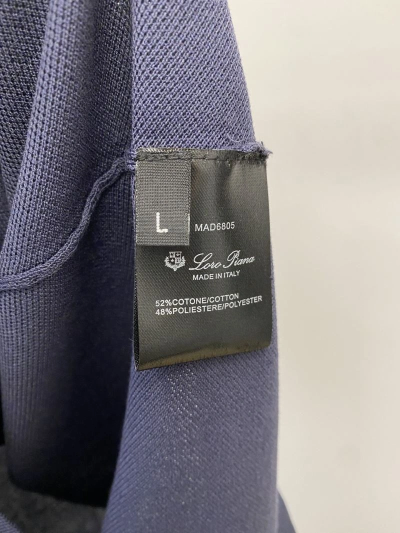 Genuine Loro Piana T-Shirts