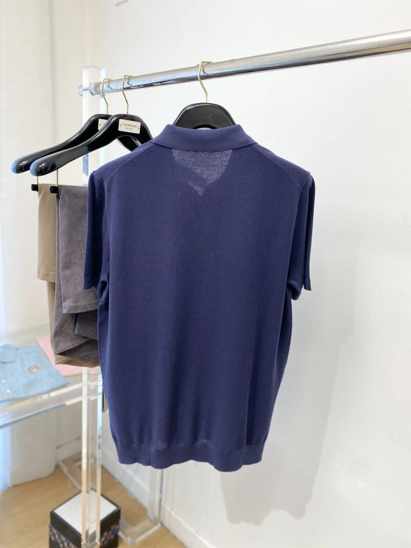 Genuine Loro Piana T-Shirts