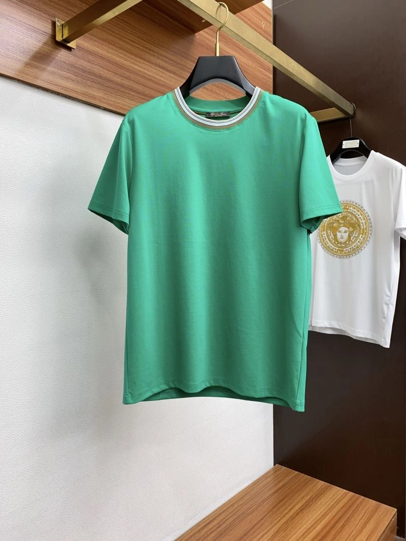Loro Piana T-Shirts