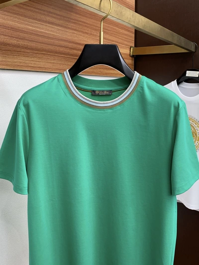 Value-priced Loro Piana T-Shirts