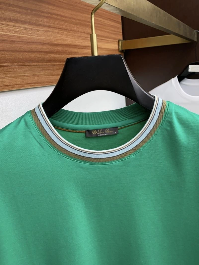 Value-priced Loro Piana T-Shirts