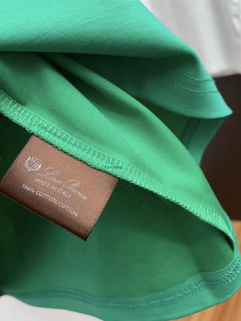 Value-priced Loro Piana T-Shirts