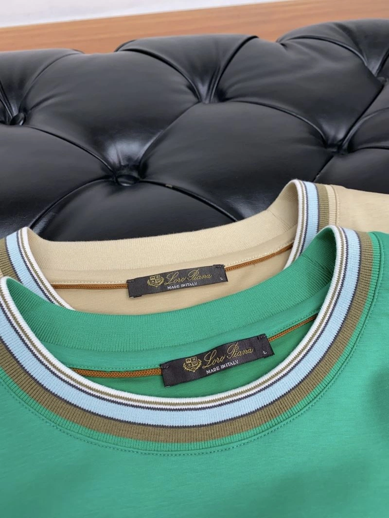 Value-priced Loro Piana T-Shirts