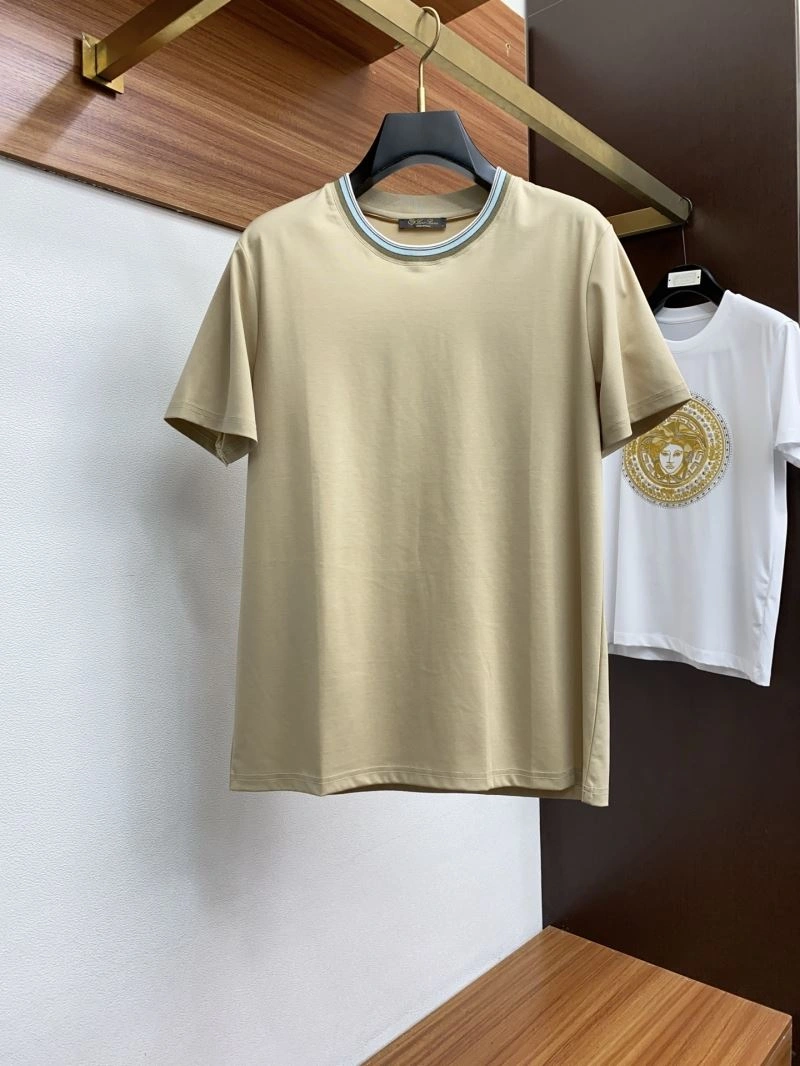 Value-priced Loro Piana T-Shirts