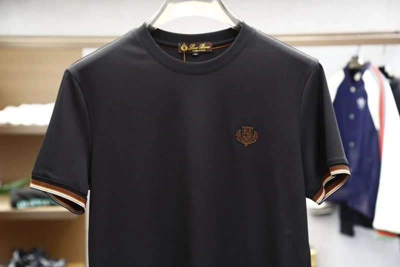 Budget-friendly Loro Piana T-Shirts