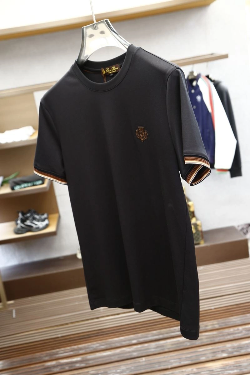 Budget-friendly Loro Piana T-Shirts