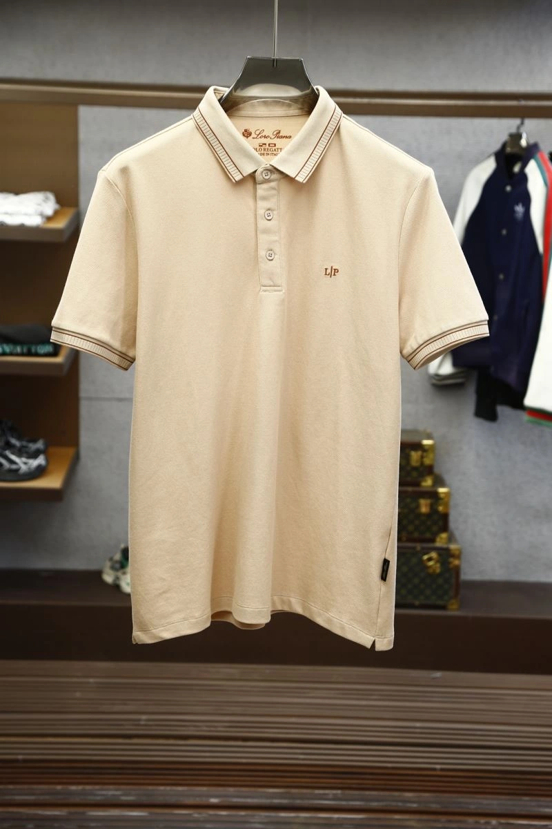 Loro Piana T-Shirts