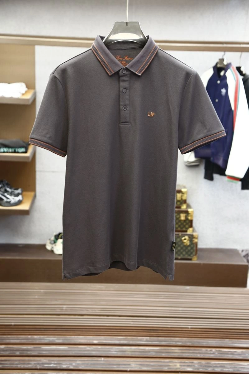 Economical Loro Piana T-Shirts