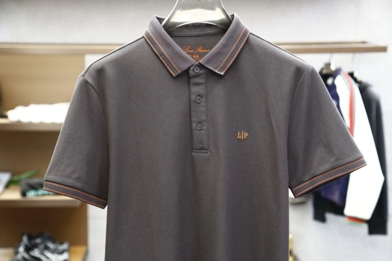 Economical Loro Piana T-Shirts