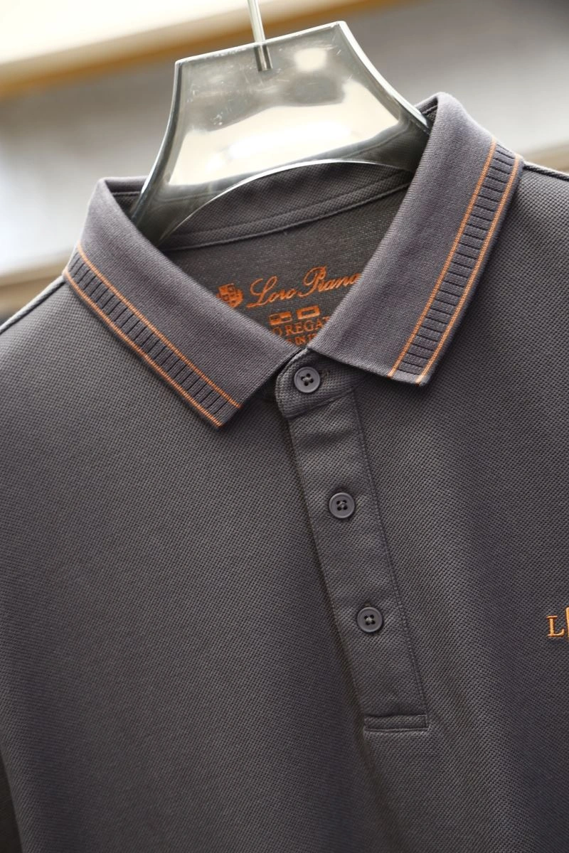 Economical Loro Piana T-Shirts