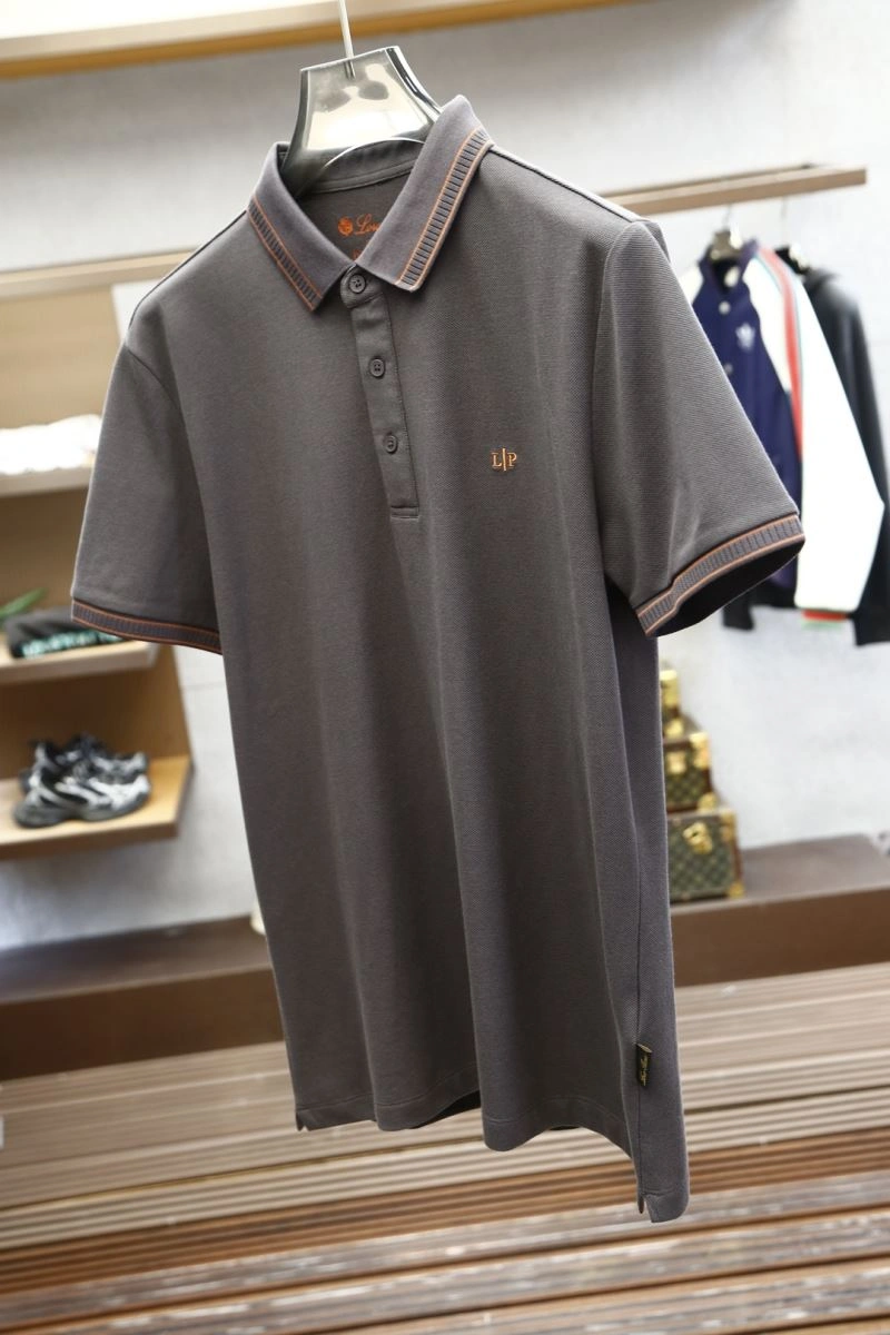 Economical Loro Piana T-Shirts