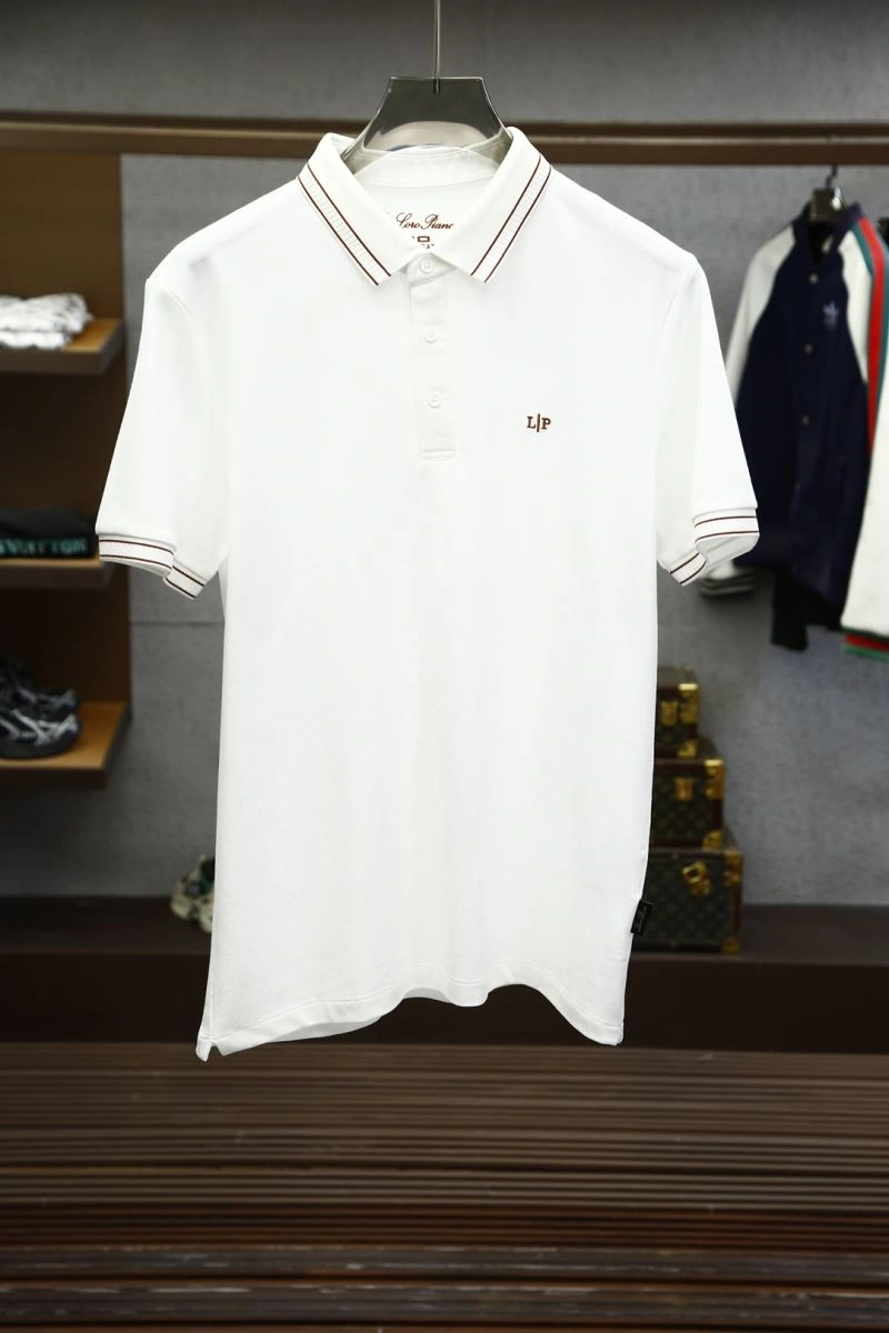 Loro Piana T-Shirts