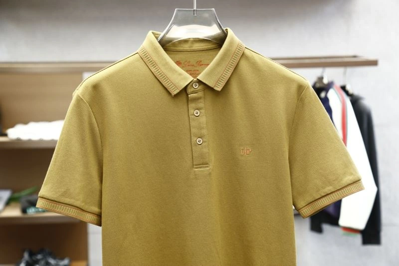 Indistinguishable Loro Piana T-Shirts
