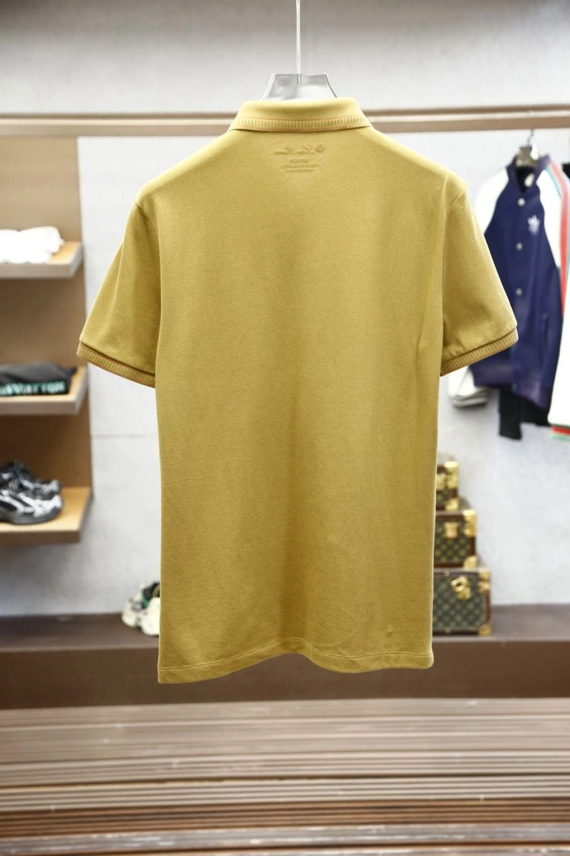 Indistinguishable Loro Piana T-Shirts