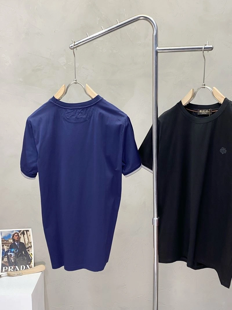 Cut-rate Loro Piana T-Shirts