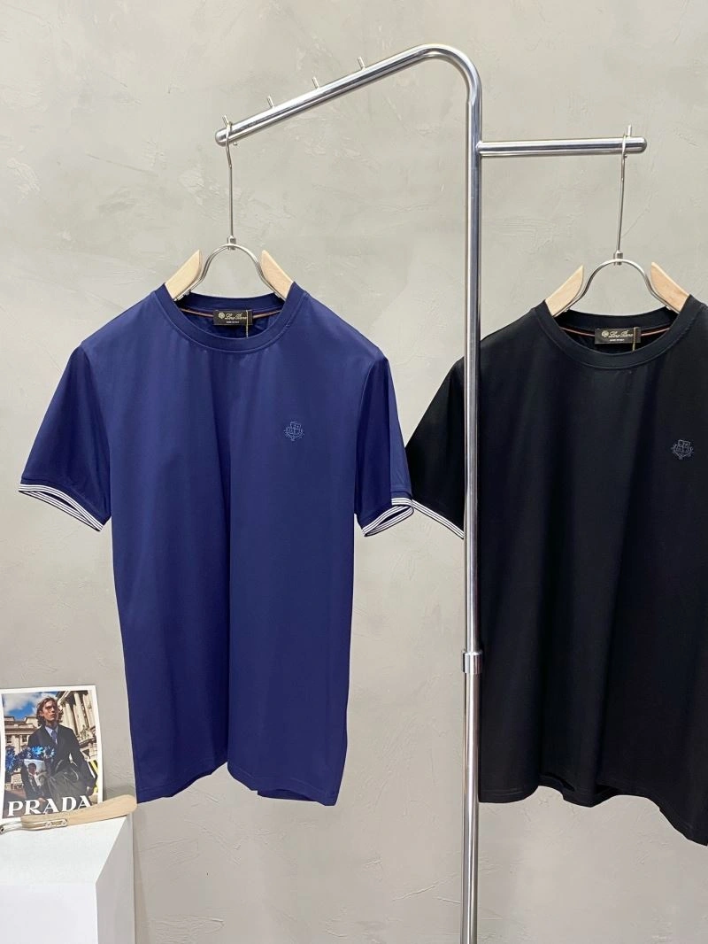 Cut-rate Loro Piana T-Shirts