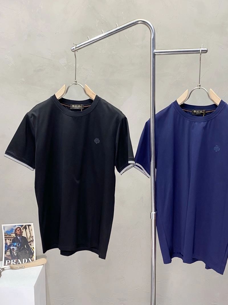 Cut-rate Loro Piana T-Shirts