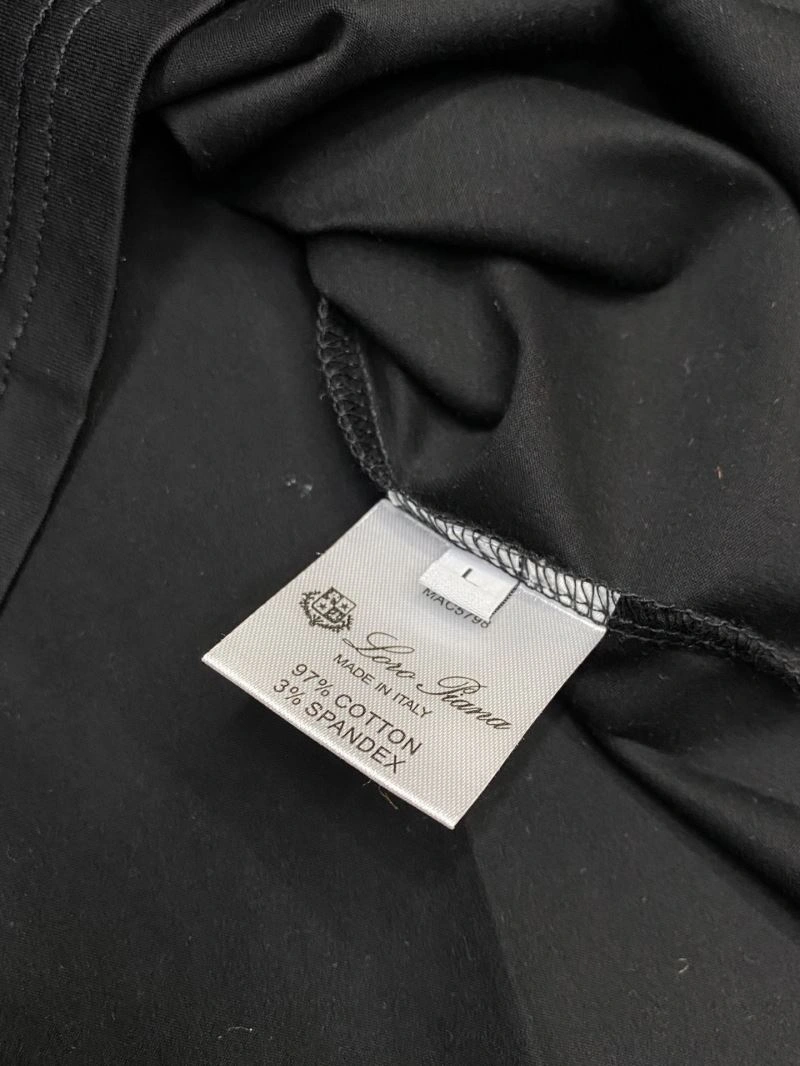 Cut-rate Loro Piana T-Shirts