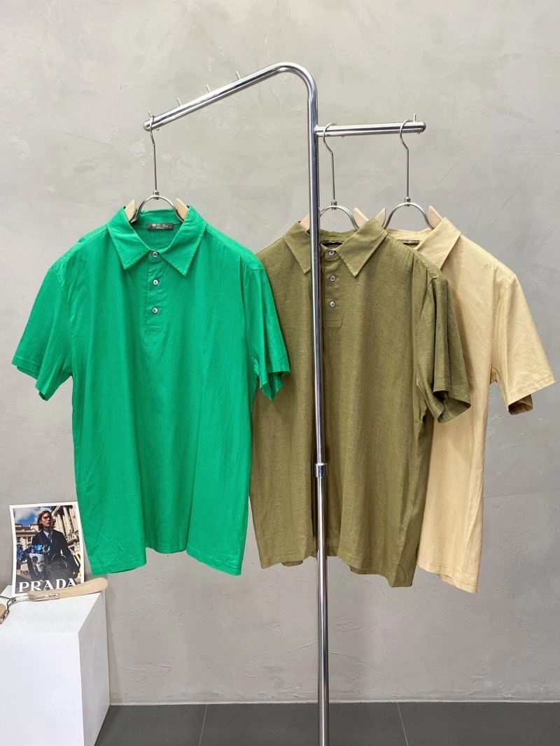 Loro Piana T-Shirts