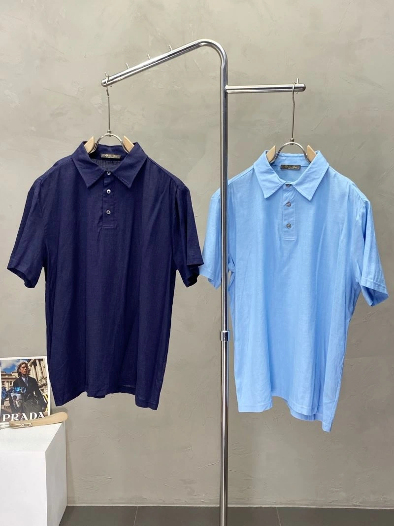 Top mirror Loro Piana T-Shirts