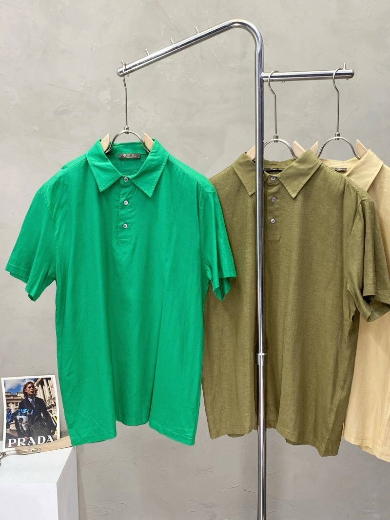 Top mirror Loro Piana T-Shirts