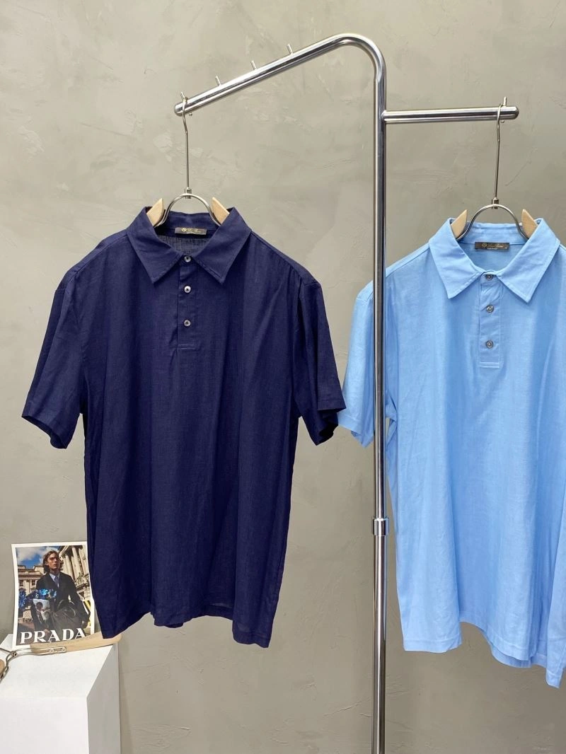 Top mirror Loro Piana T-Shirts