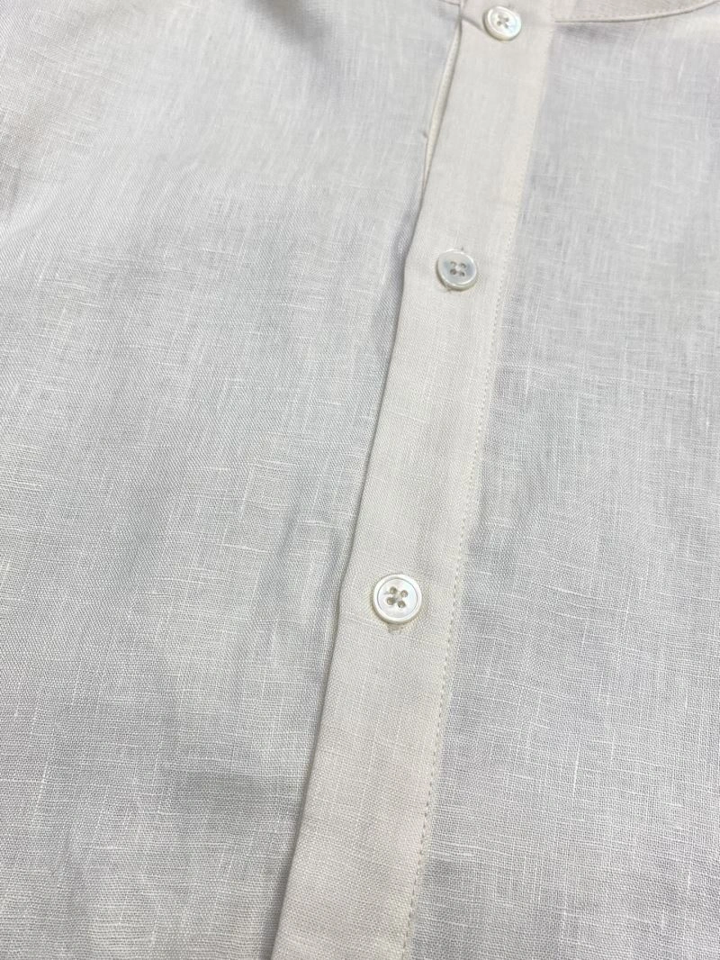 Accurate model Loro Piana T-Shirts