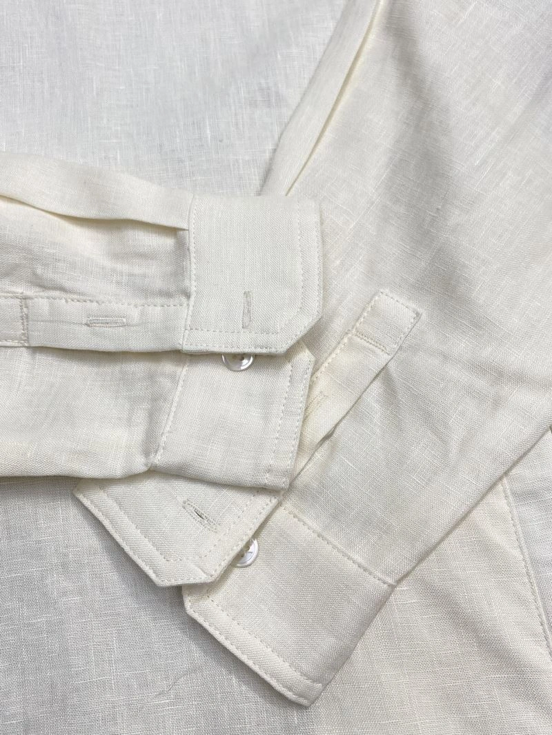Accurate model Loro Piana T-Shirts