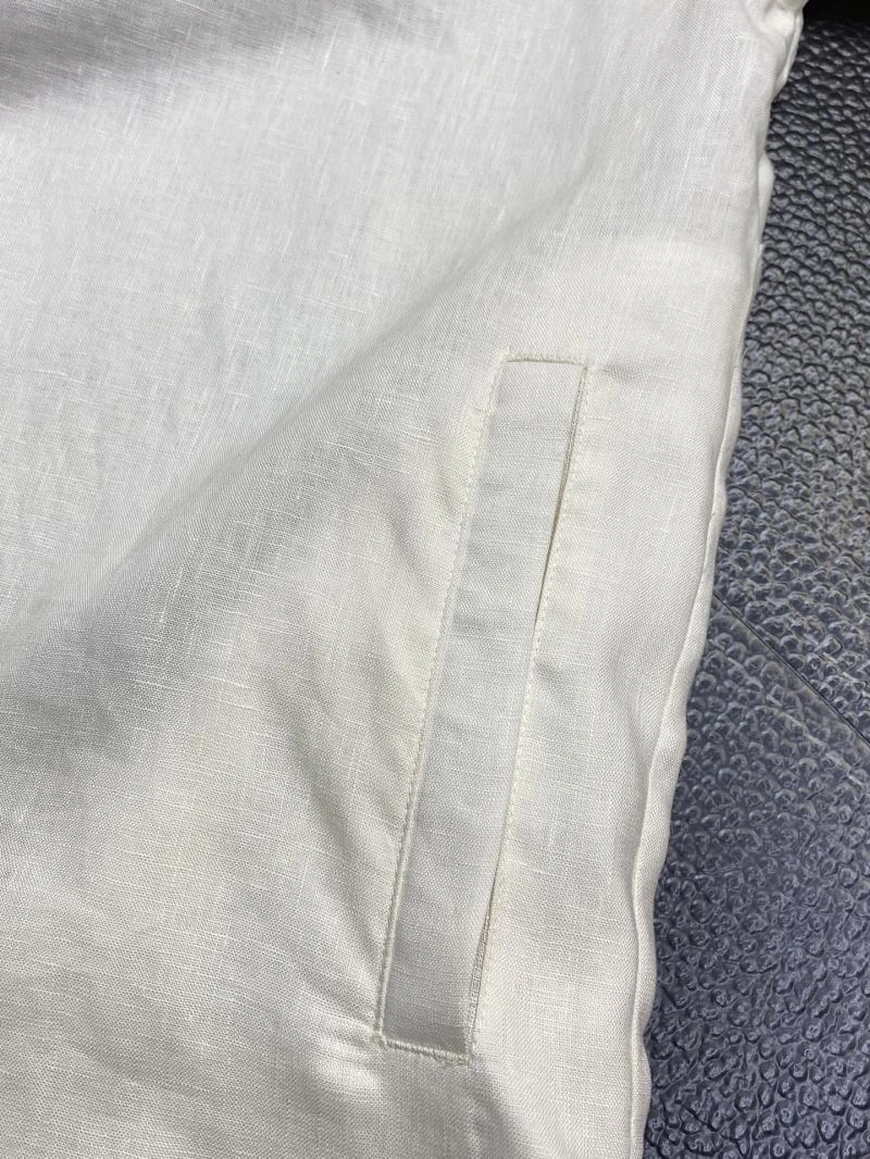 Accurate model Loro Piana T-Shirts