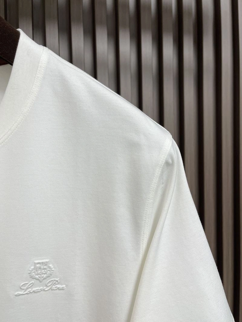 Budget-friendly Loro Piana T-Shirts