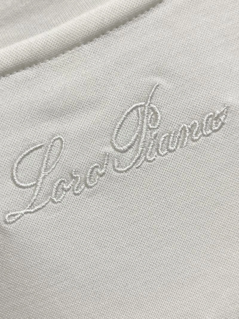 Budget-friendly Loro Piana T-Shirts
