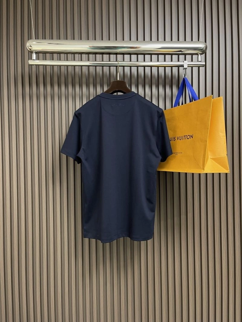 High accuracy Loro Piana T-Shirts