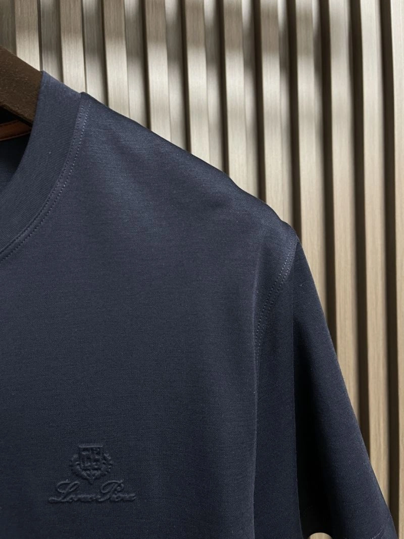 High accuracy Loro Piana T-Shirts
