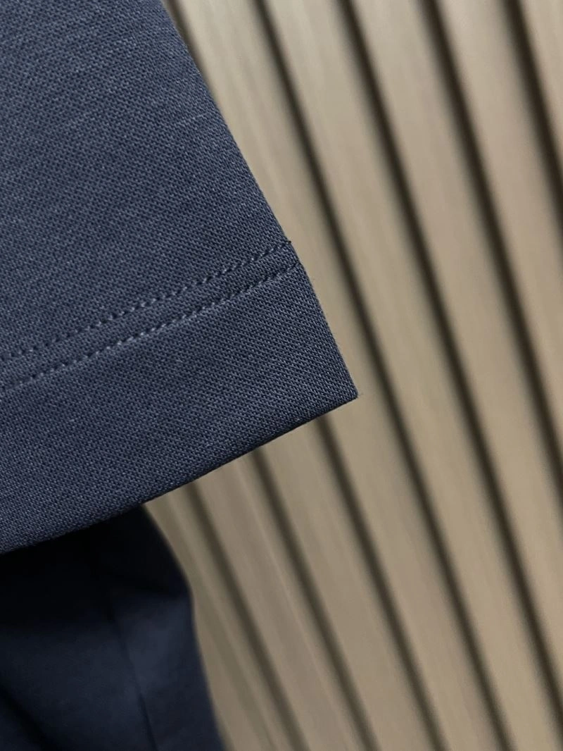 High accuracy Loro Piana T-Shirts