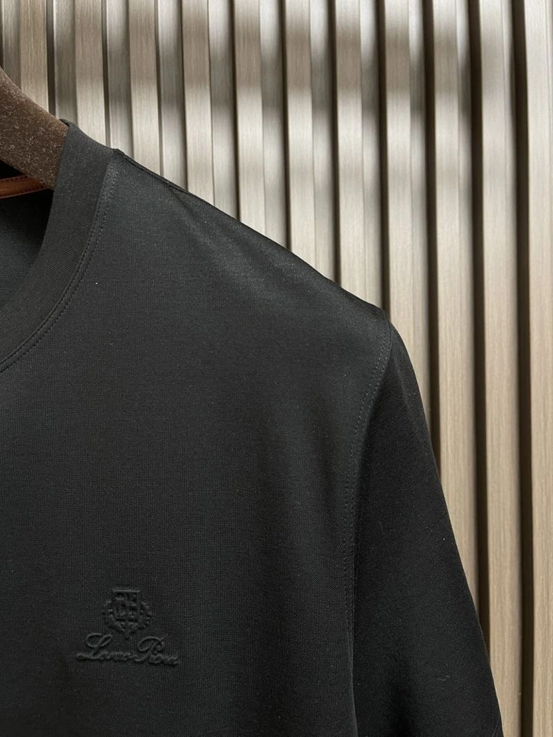 Mirror quality Loro Piana T-Shirts