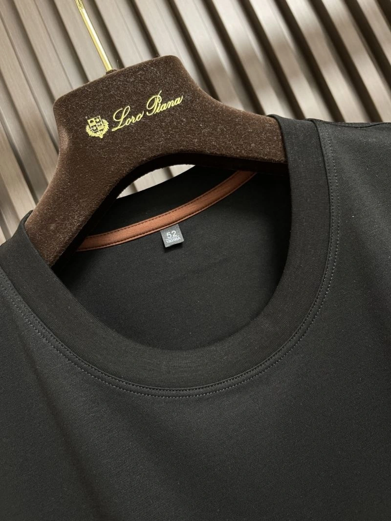 Mirror quality Loro Piana T-Shirts