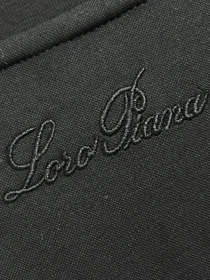 Mirror quality Loro Piana T-Shirts