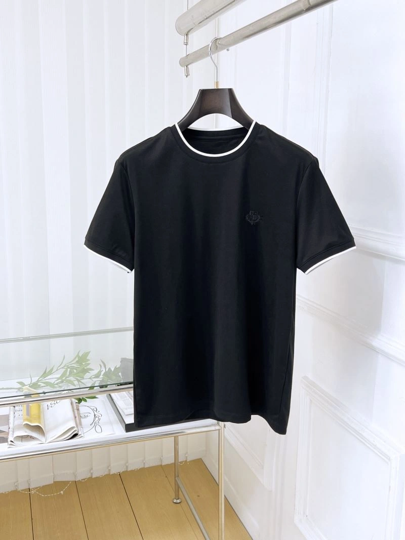 High fidelity Loro Piana T-Shirts