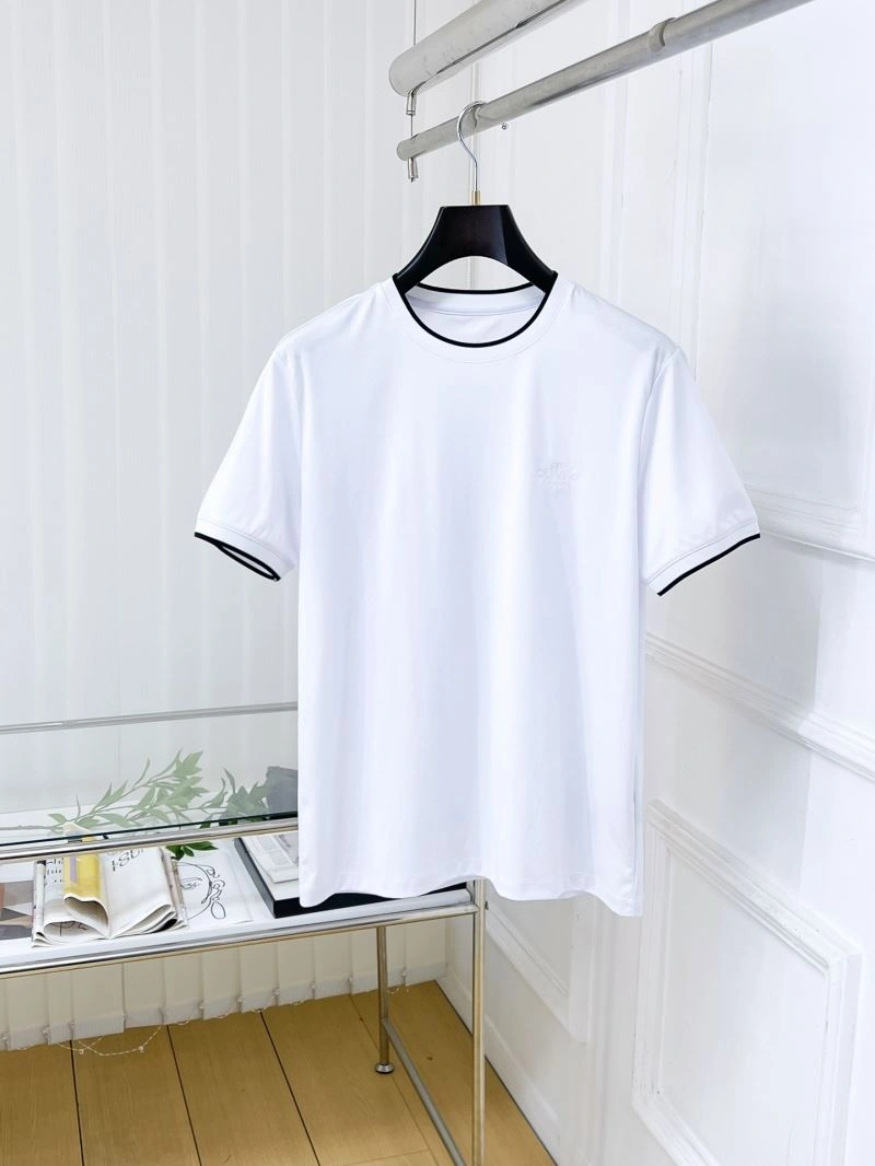 High fidelity Loro Piana T-Shirts