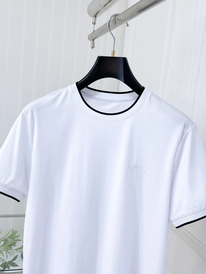 High fidelity Loro Piana T-Shirts