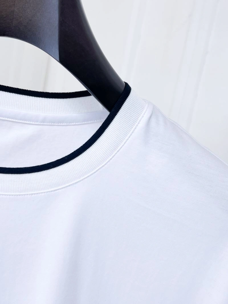 High fidelity Loro Piana T-Shirts